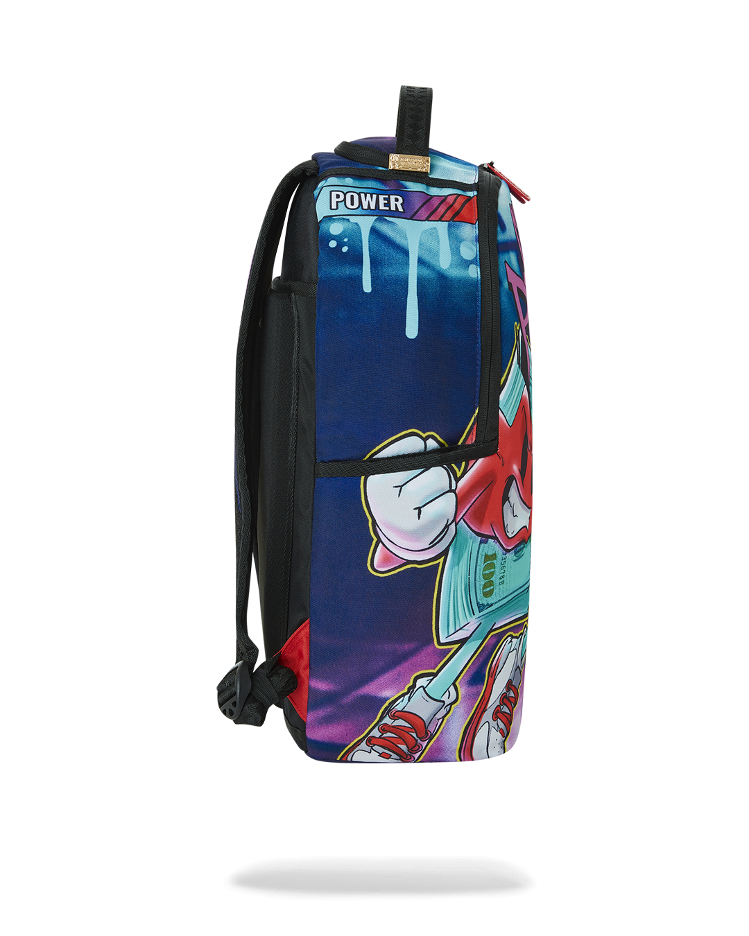 METAVERSE DLXSR BACKPACK – Sprayground GR