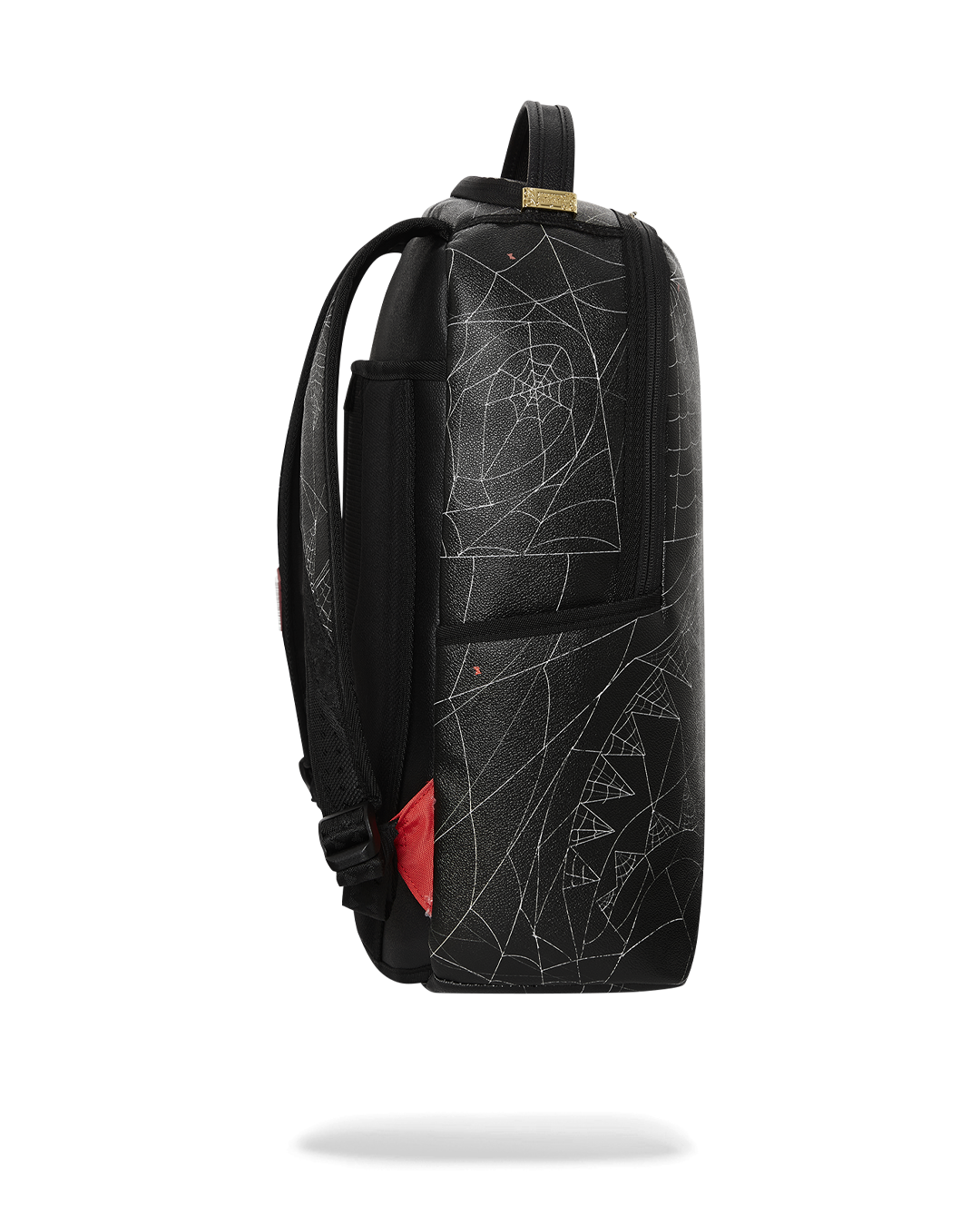 SPIDER WEB SHARKMOUTH DLXSV BACKPACK – Sprayground GR