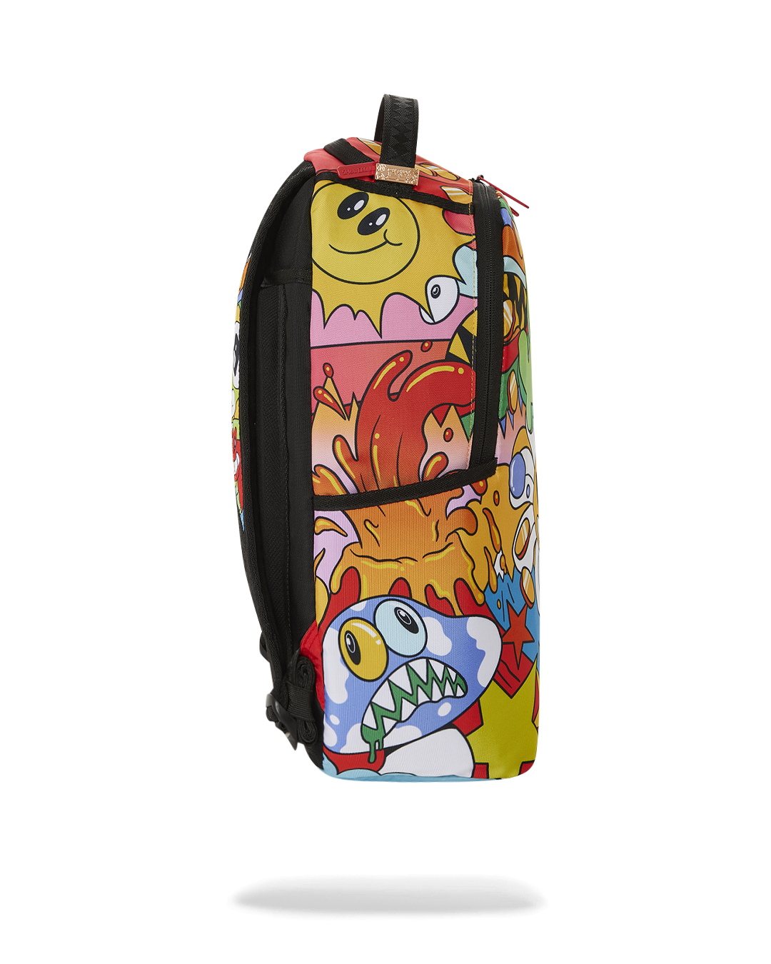 CARTOON CHARACTERS DLSXR BACKPACK – Sprayground GR