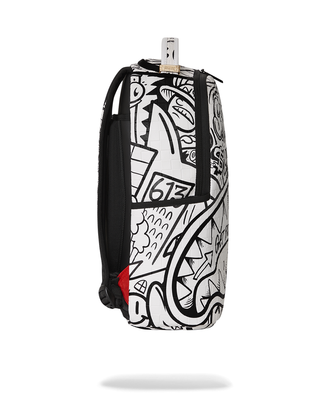 DOODLE DLXSV BACKPACK – Sprayground GR