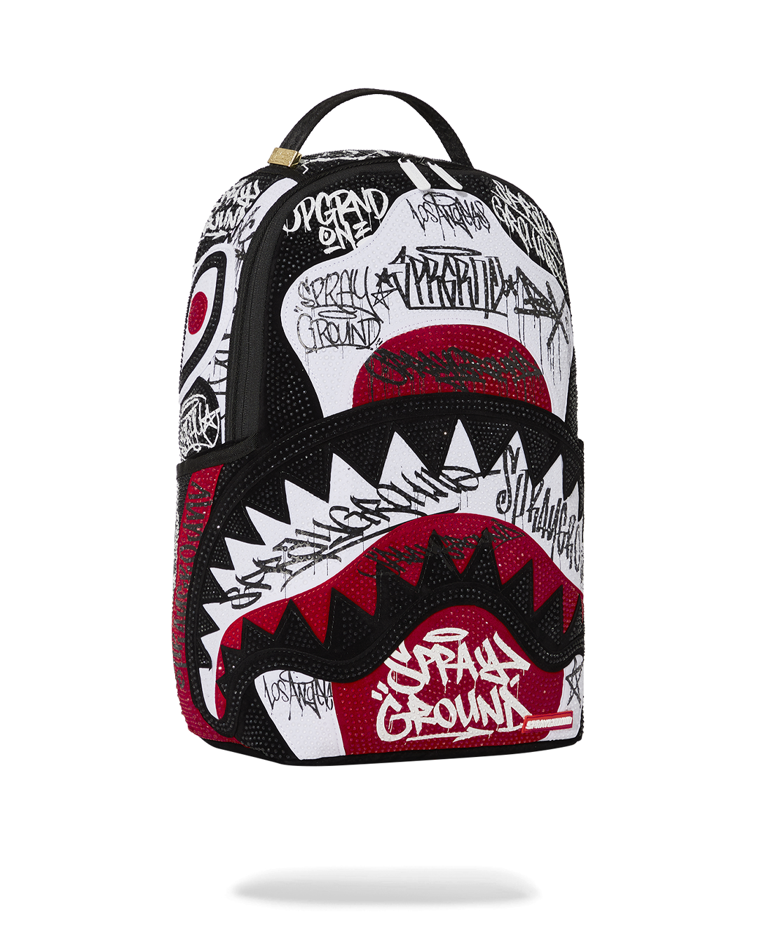 TRINITY GRAFF DLXSVF BACKPACK – Sprayground GR