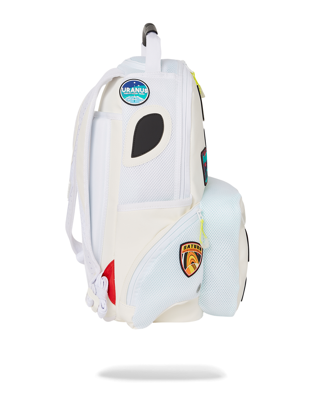 SPACE TOURIST CARGO DLX BACKPACK – Sprayground GR