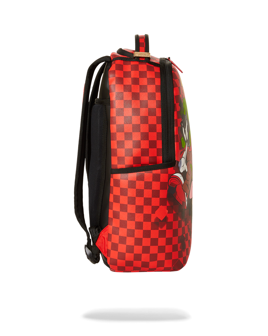 LOONEY TUNES MARVIN & TAZ BOLD CHILL DLXSV BACKPACK – Sprayground GR