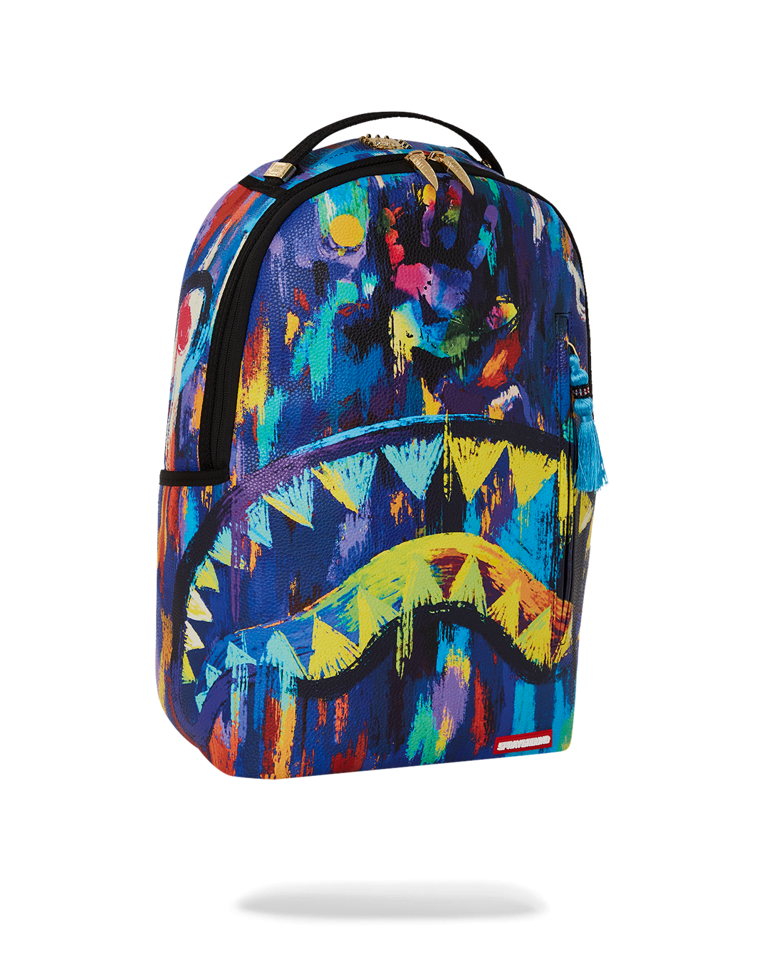 Ai ADAM AND EVE PAINT DLXS BACKPACK – Sprayground GR