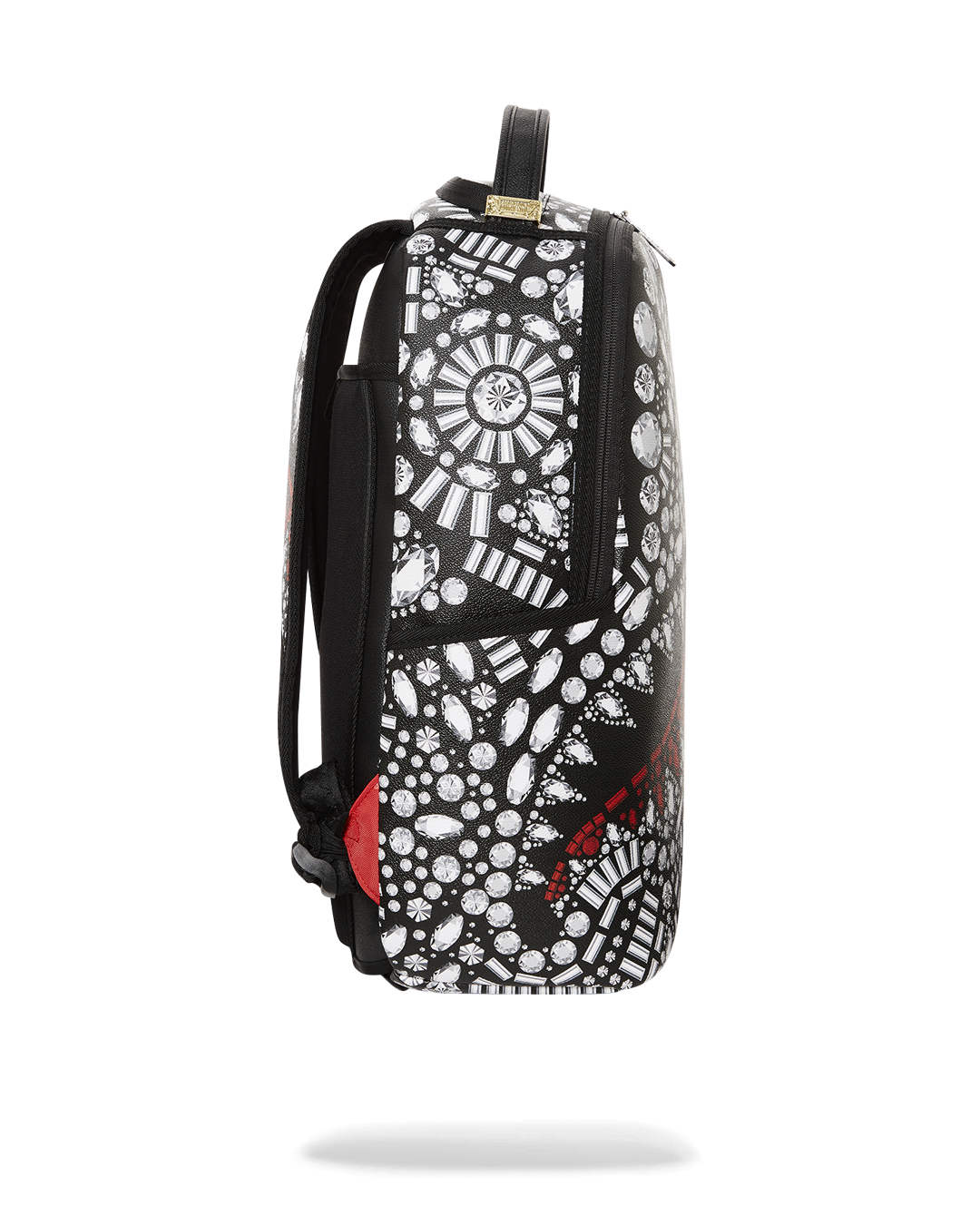 CRAZY DIAMOND DESIGN DLXV BACKPACK – Sprayground GR