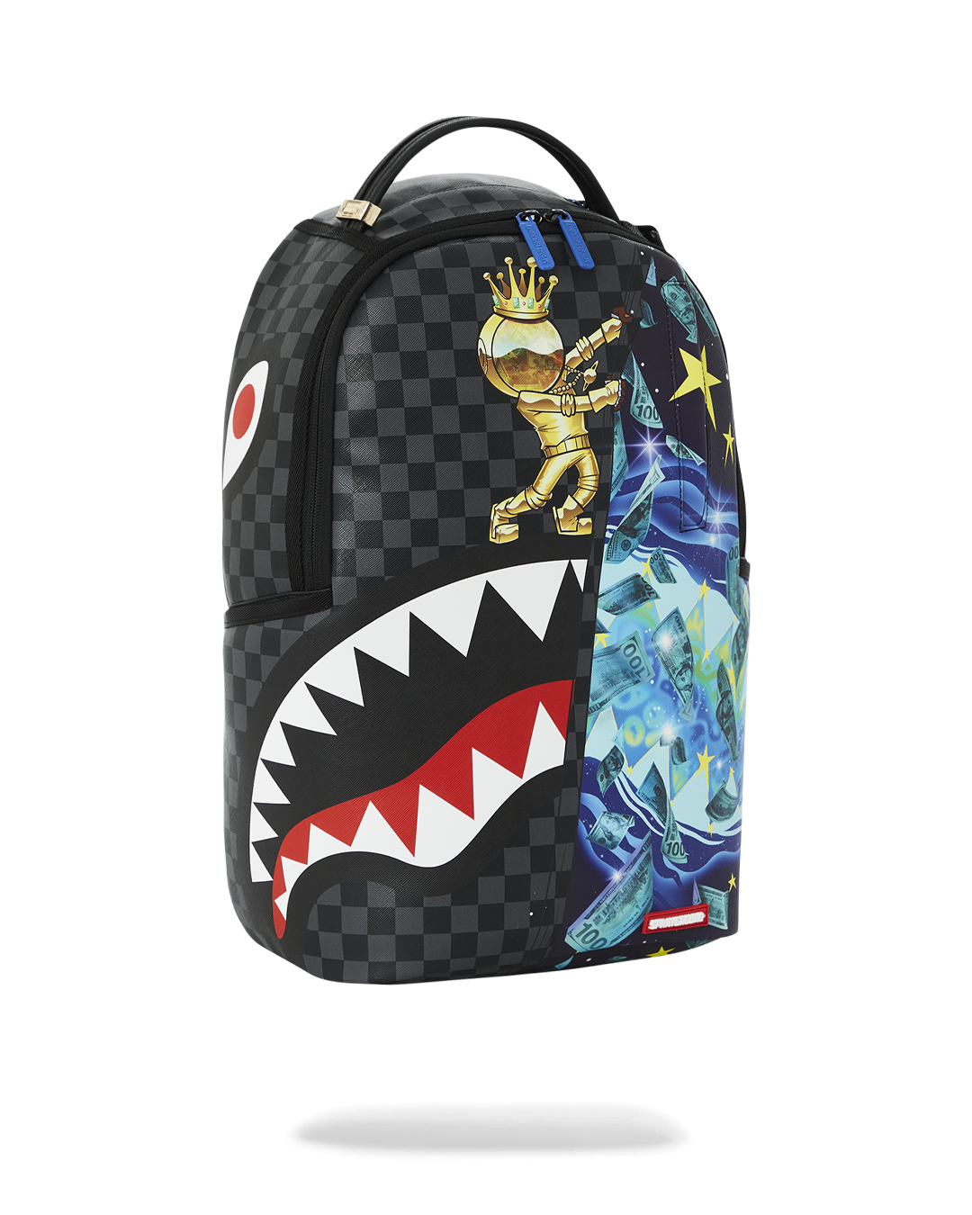 ASTROMANE THE REVEAL 2 DLXSV BACKPACK – Sprayground GR