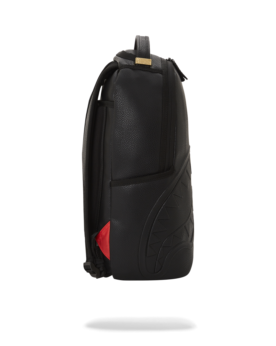 EMBOSSED SHARK MOUTH DLXSV BACKPACK – Sprayground GR