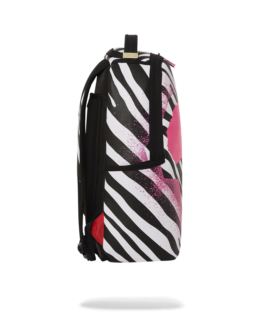 Ai PINK AFRICA ZEBRA DLXSV BACKPACK – Sprayground GR