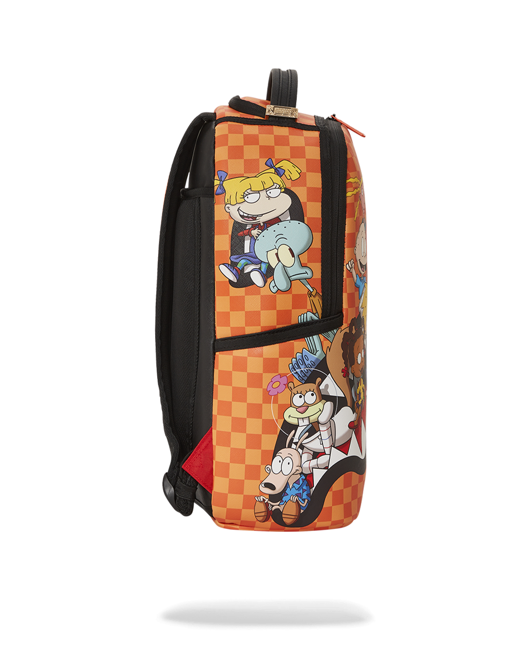90'S NICK CHARACTERS CHILLING DLXSV BACKPACK – Sprayground GR