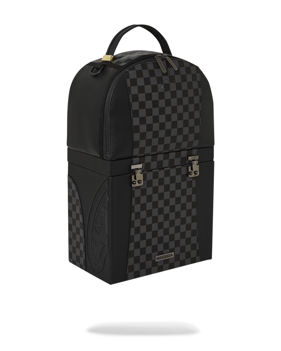 HENNY PHANTOM HALF HALF BOX BACKPACK – Sprayground GR