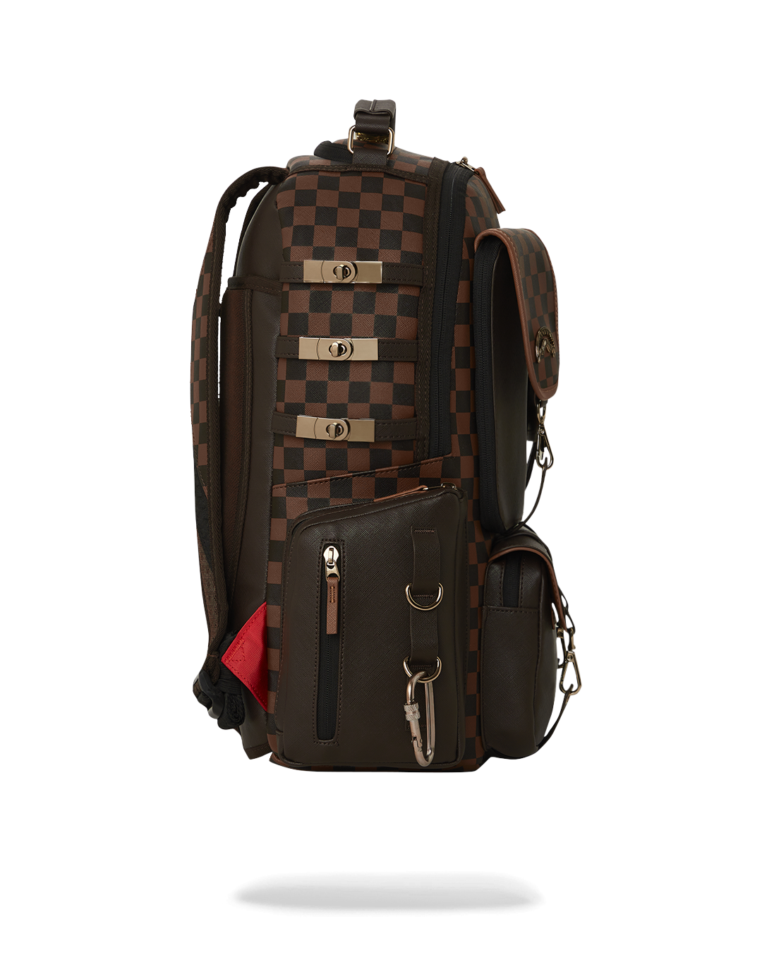 VIP ATTACHE DLXSF BACKPACK – Sprayground GR