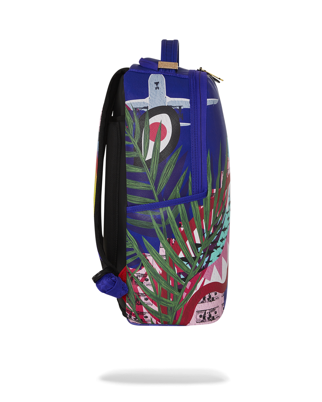 SOUTH BEACH BACKPACK – Sprayground GR