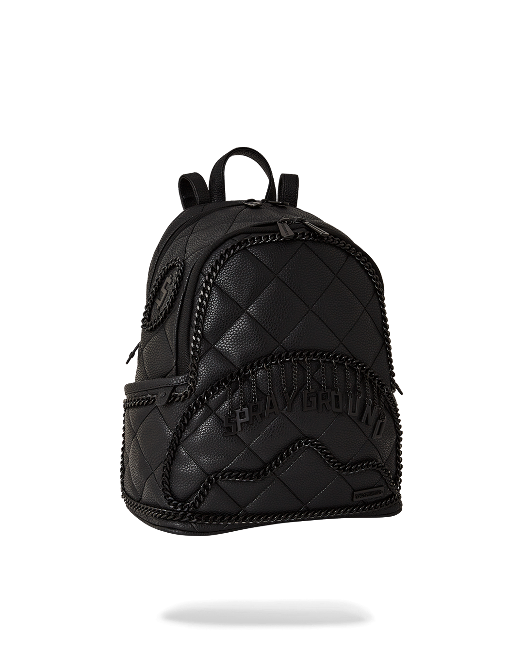 QUILT WITH 1 LINE STITCH SAVAGE – Sprayground GR