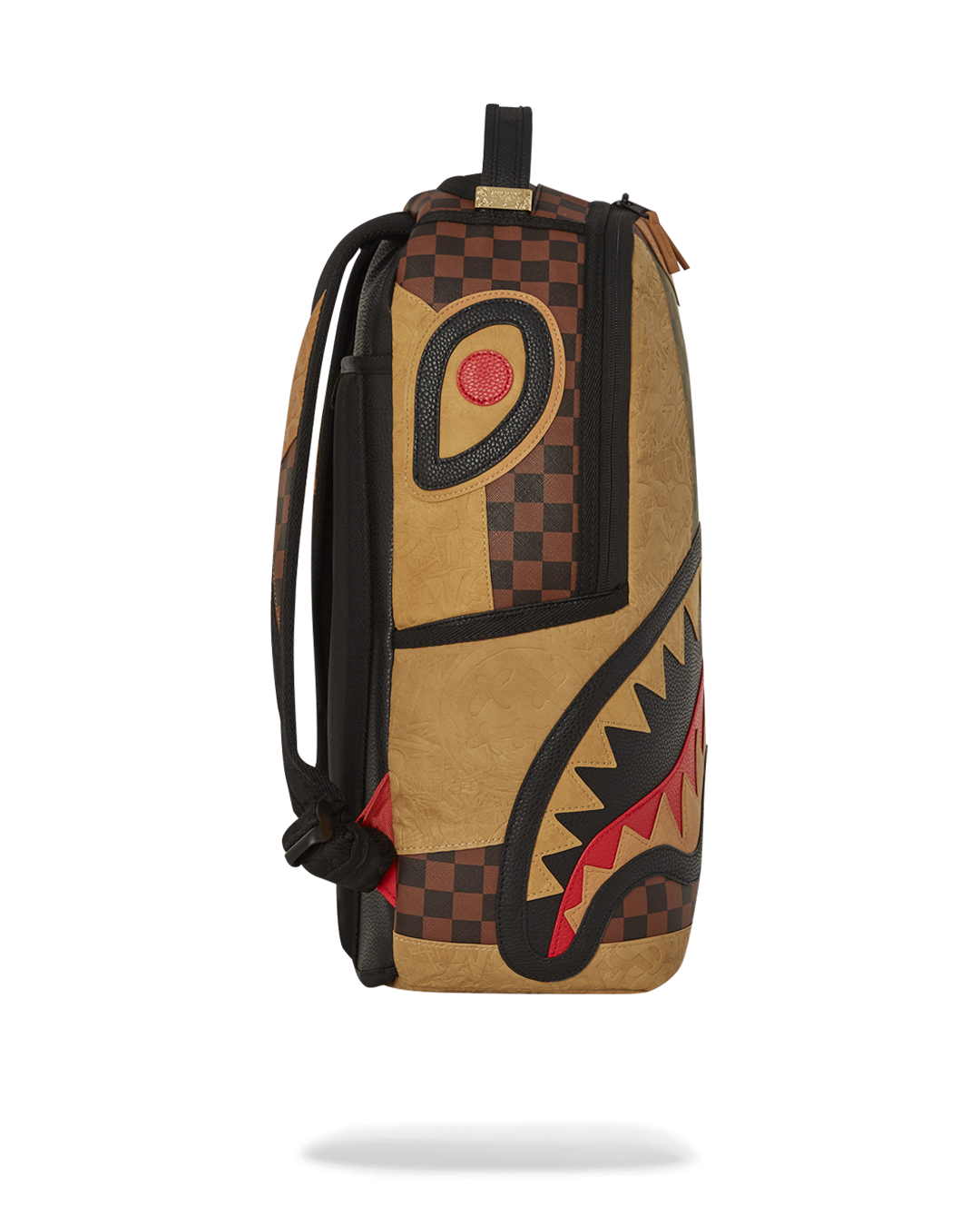 HENNY RACEWAY GRAFF DLXSV BACKPACK – Sprayground GR