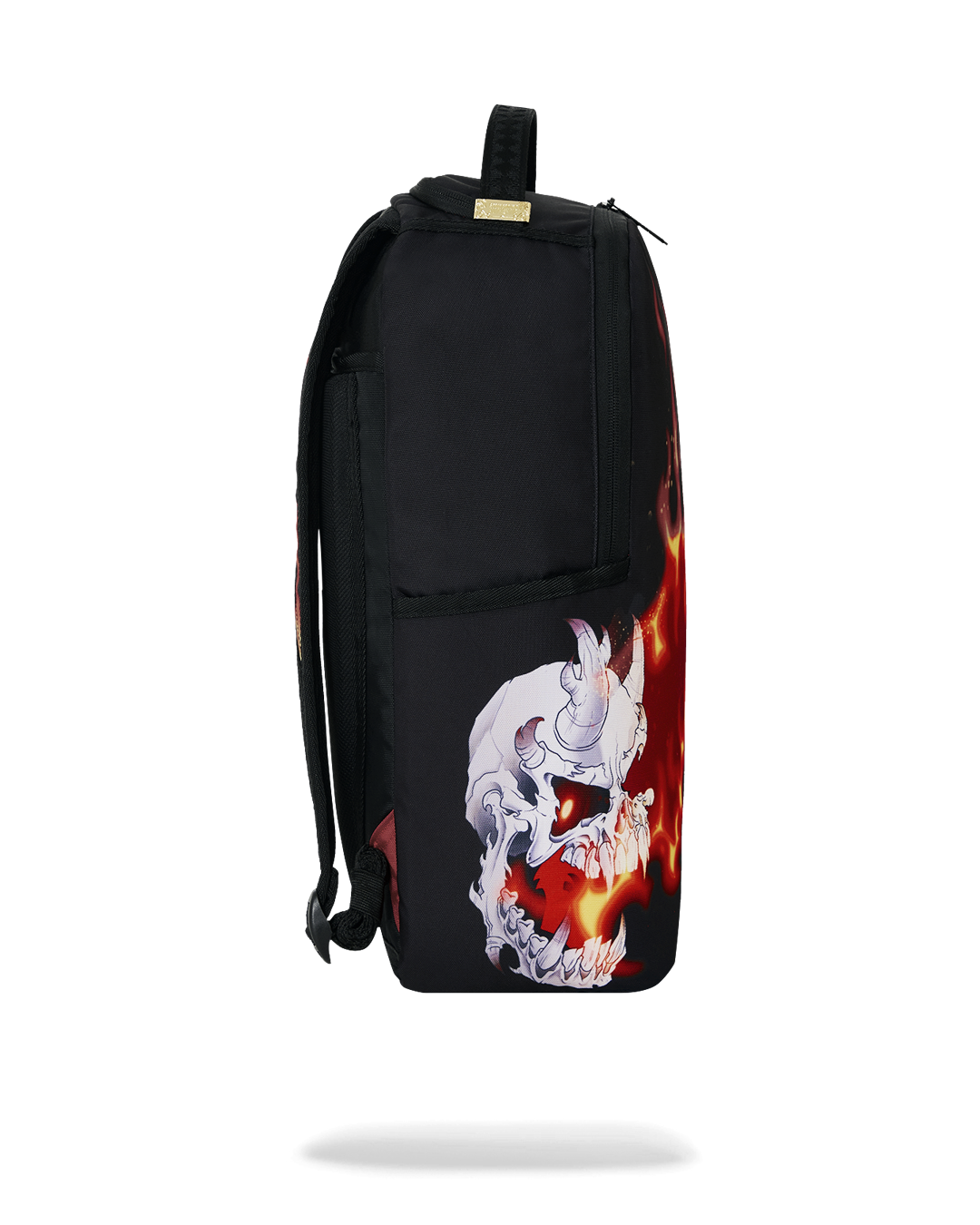 SKULL DESTROYER DLXSR BACKPACK – Sprayground GR