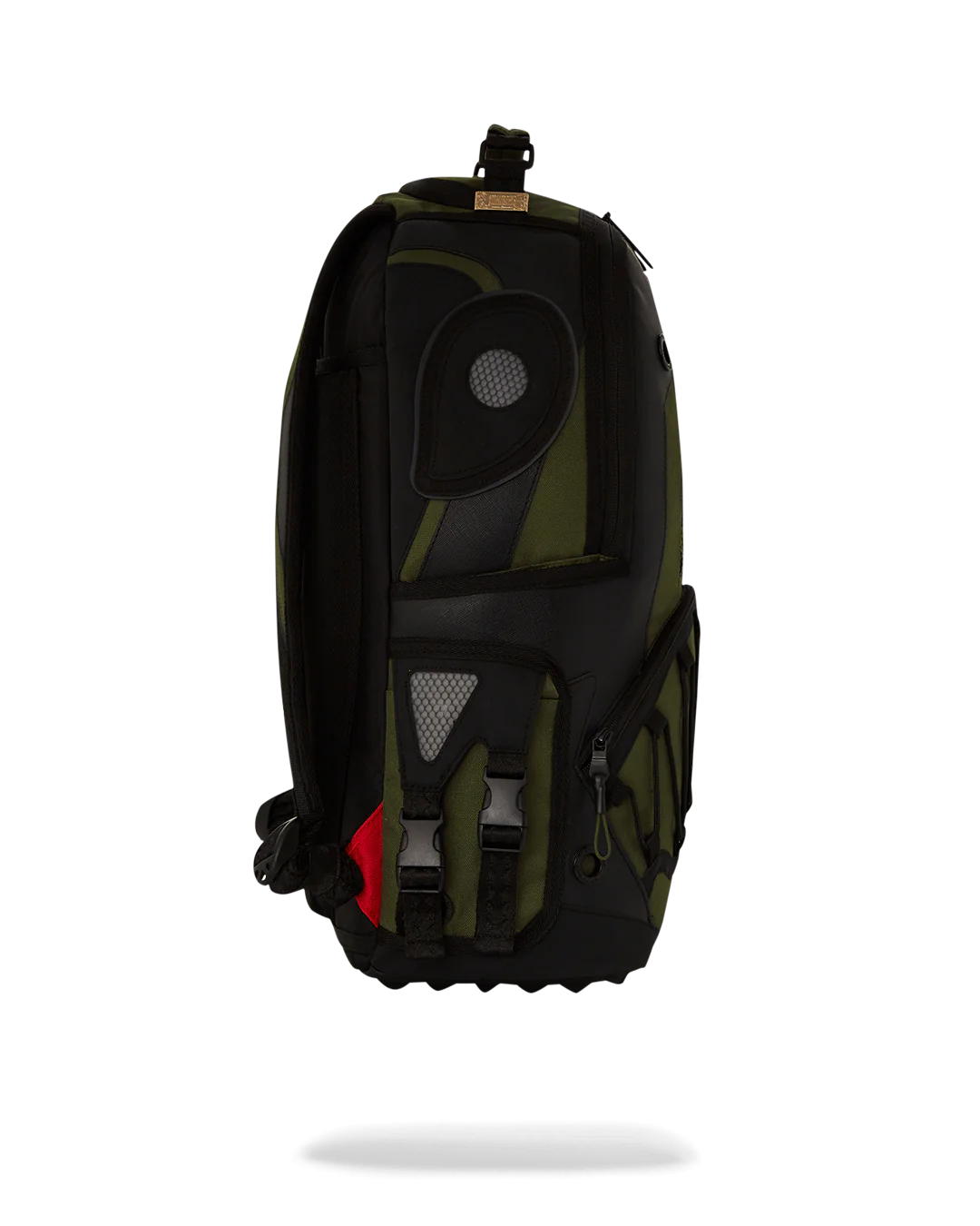 UNLEASH THE SHARK BACKPACK – Sprayground GR