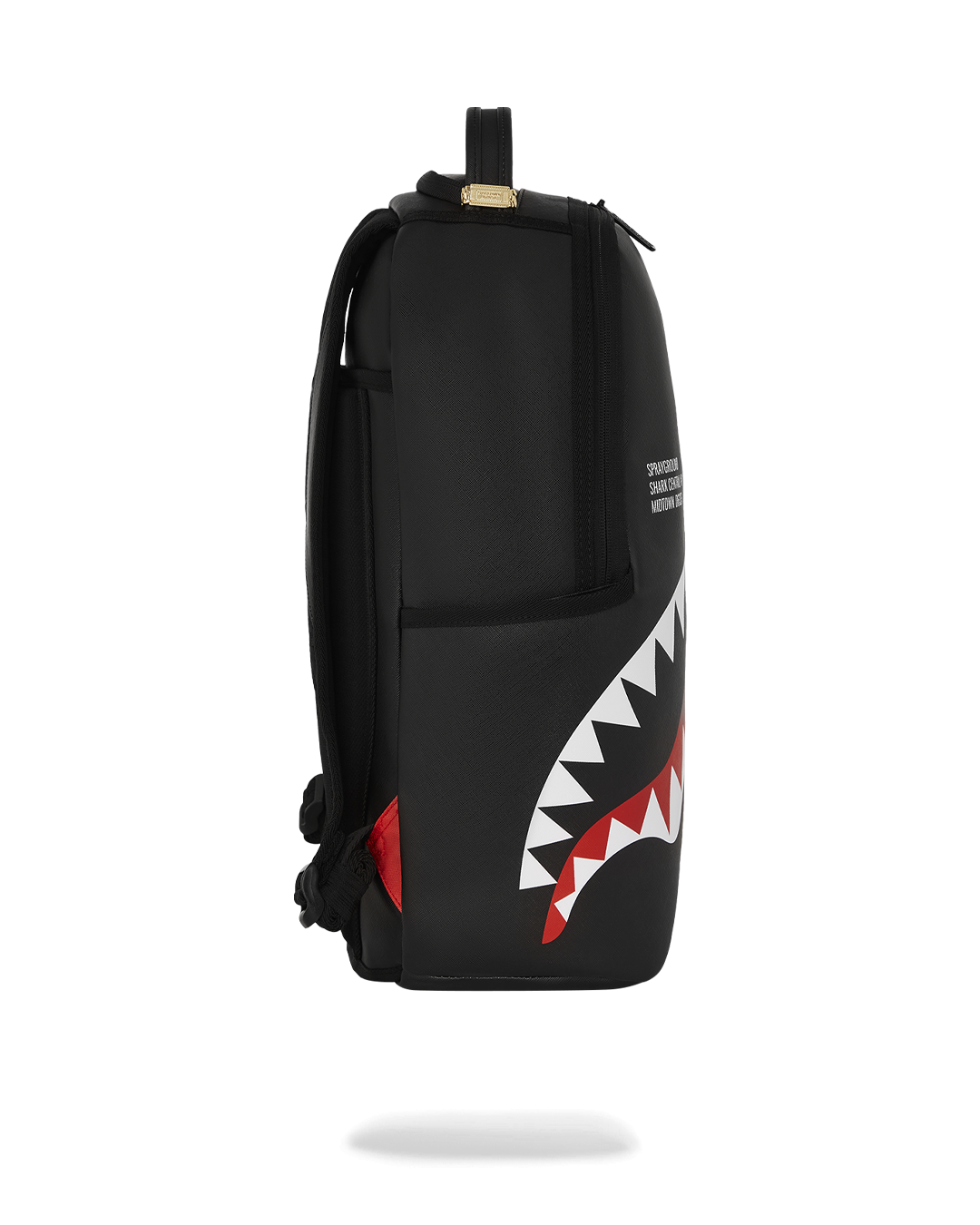 SHARK CENTRAL SPLIT INFINITY DLXSV BACKPACK – Sprayground GR