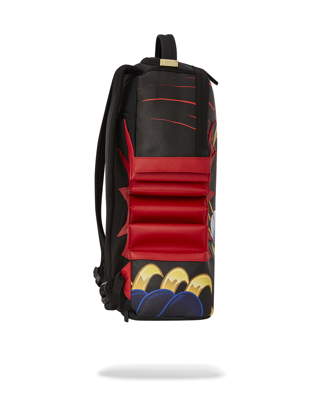 PANTHER BITE DLXV-BITE BACKPACK – Sprayground GR