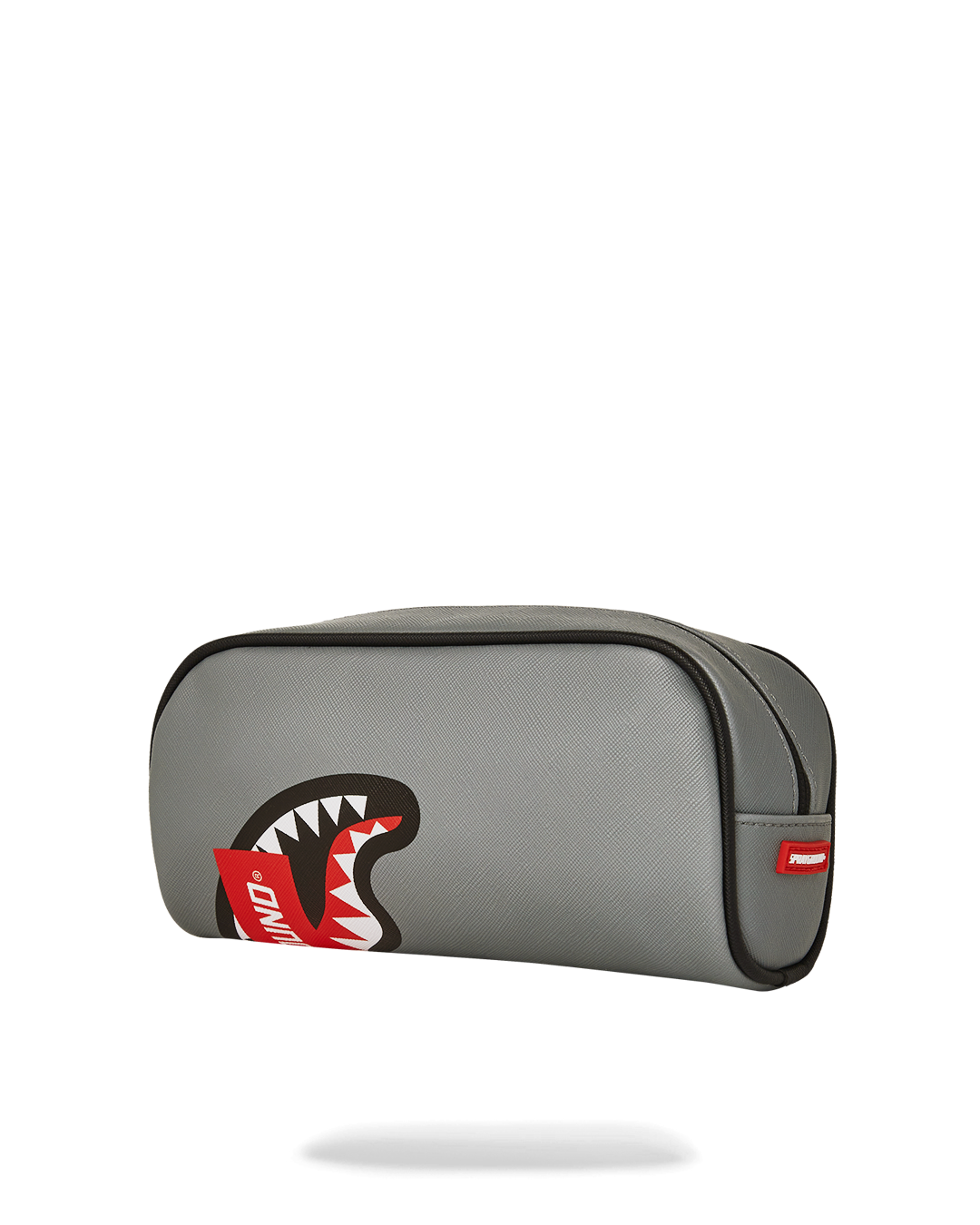 CORE GREY PENCIL POUCH – Sprayground GR