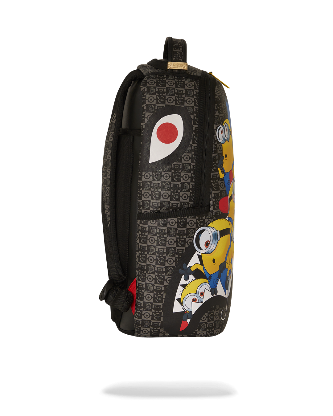 MINIONS STACKED DLXSR BACKPACK – Sprayground GR