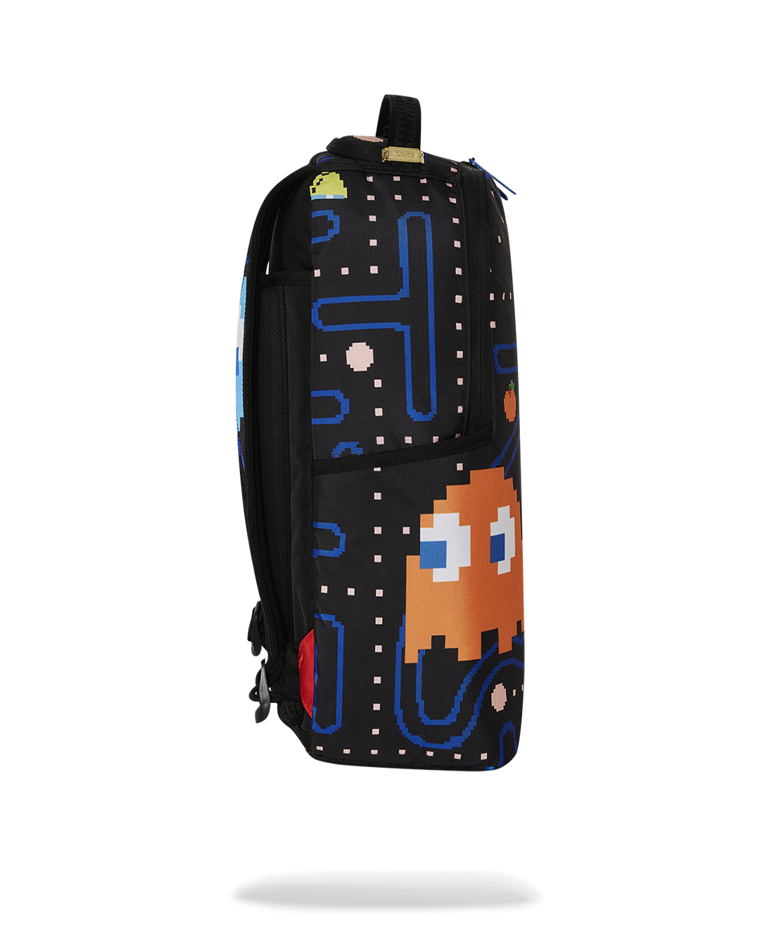 PAC-MAN: GHOST GANG – Sprayground GR