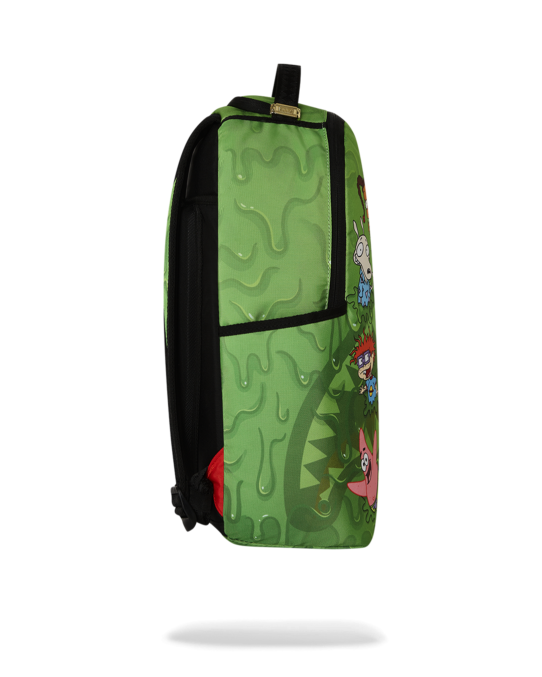90S NICK SLIME DRIP DLXR BACKPACK – Sprayground GR