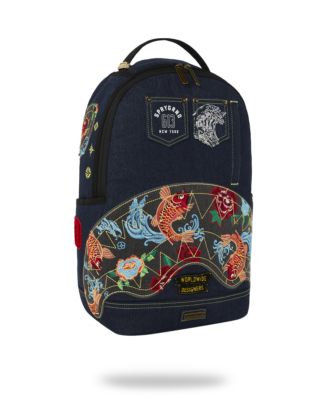 BACKPACKS – Sprayground GR