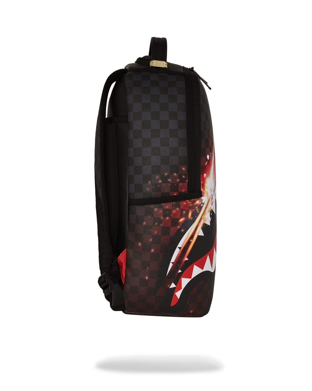 SUPERMAN LASER DLXSV BACKPACK – Sprayground GR