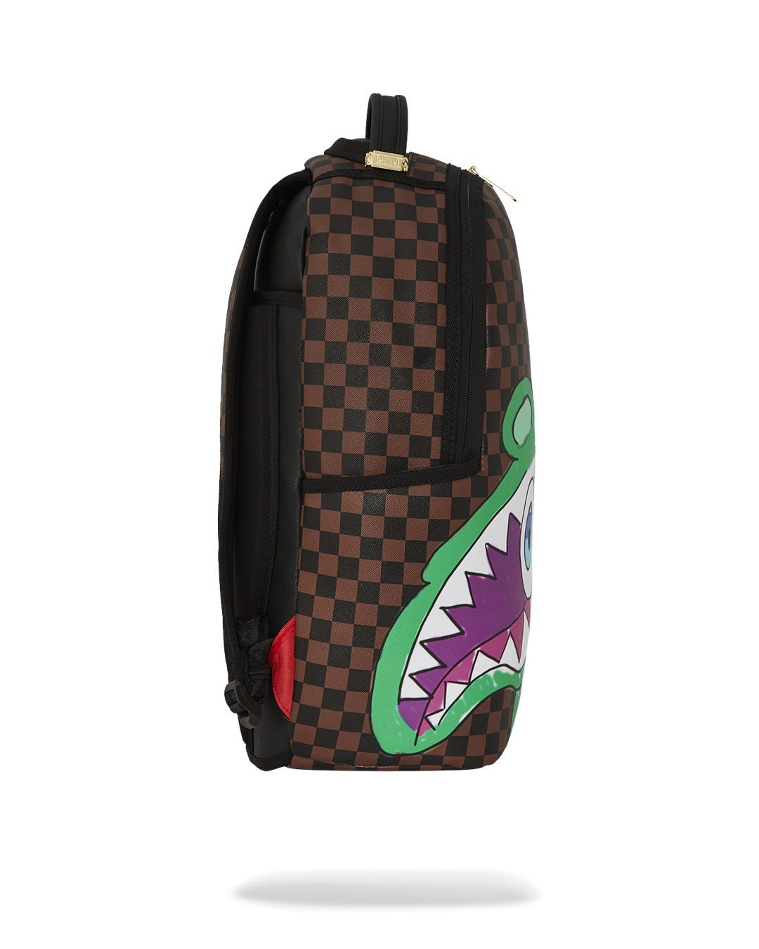 GARY DLXSV BACKPACK – Sprayground GR