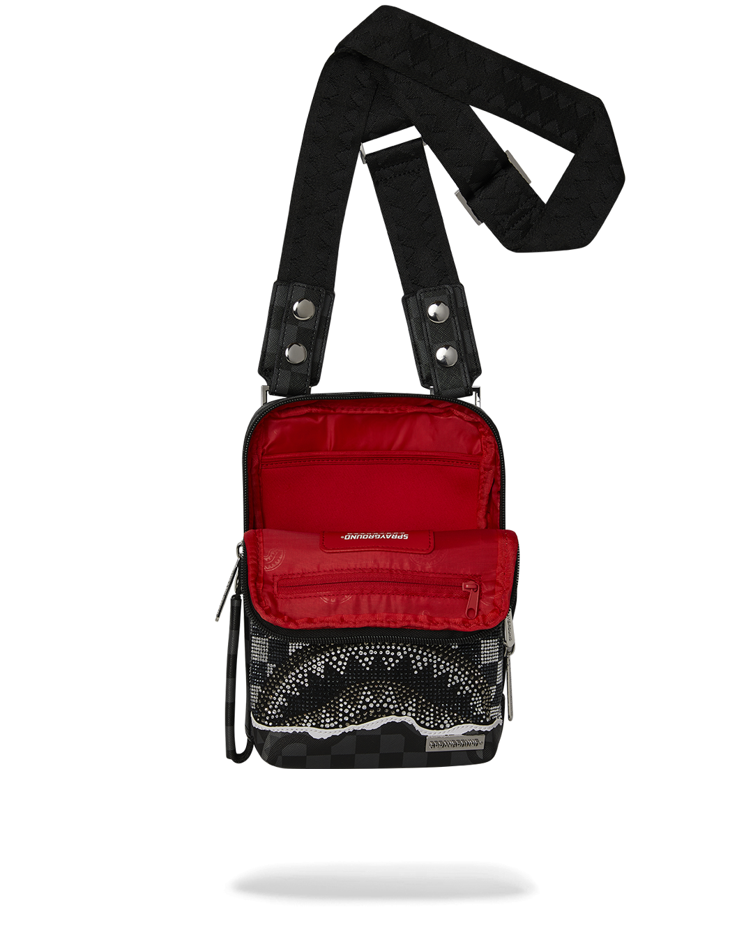 DIAMOND TEAR OG SLING – Sprayground GR