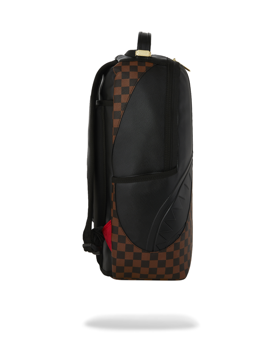 JETSTREAM BROWN DLXSV BACKPACK – Sprayground GR