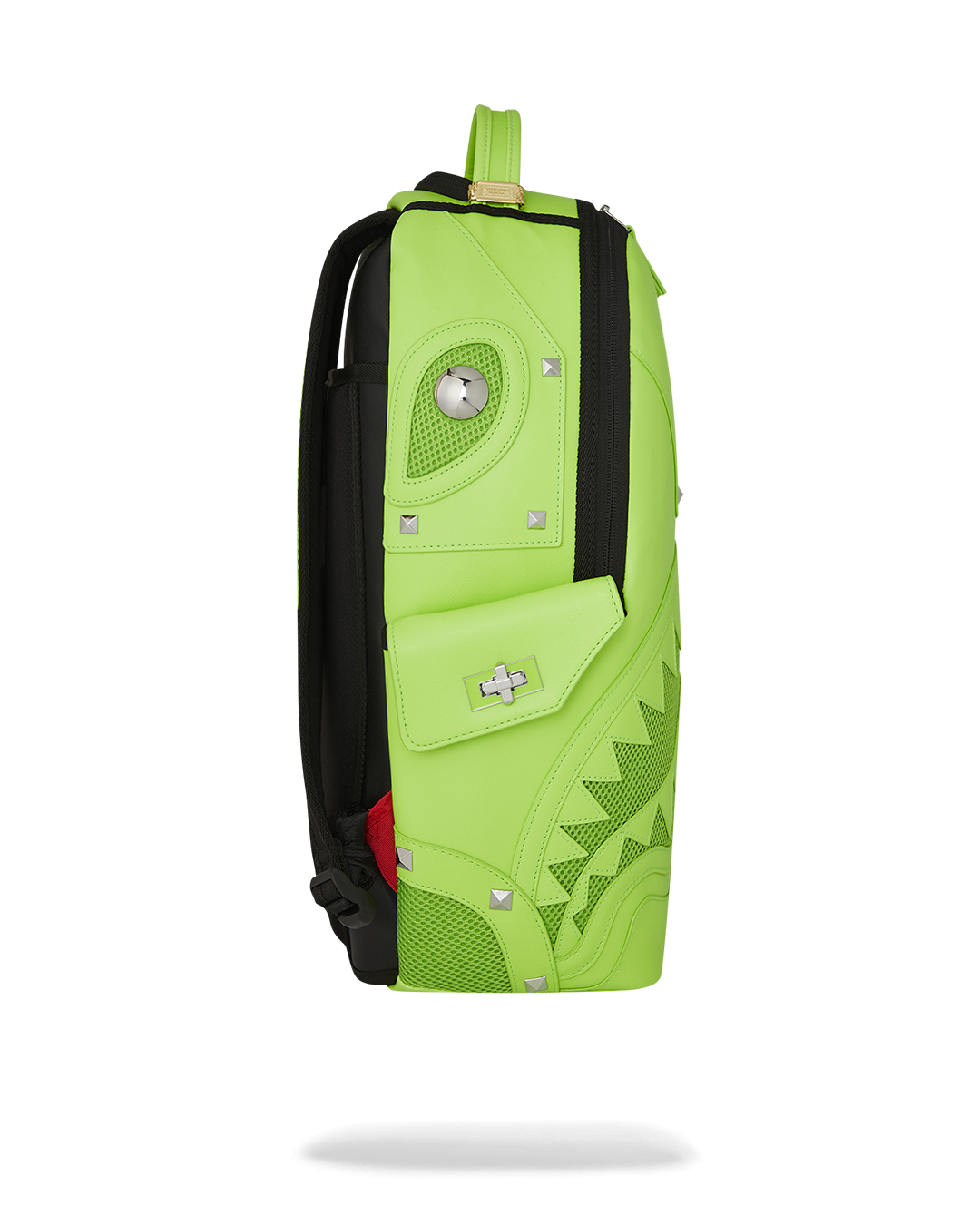 GREENIE MEANIE DLXSV BACKPACK – Sprayground GR