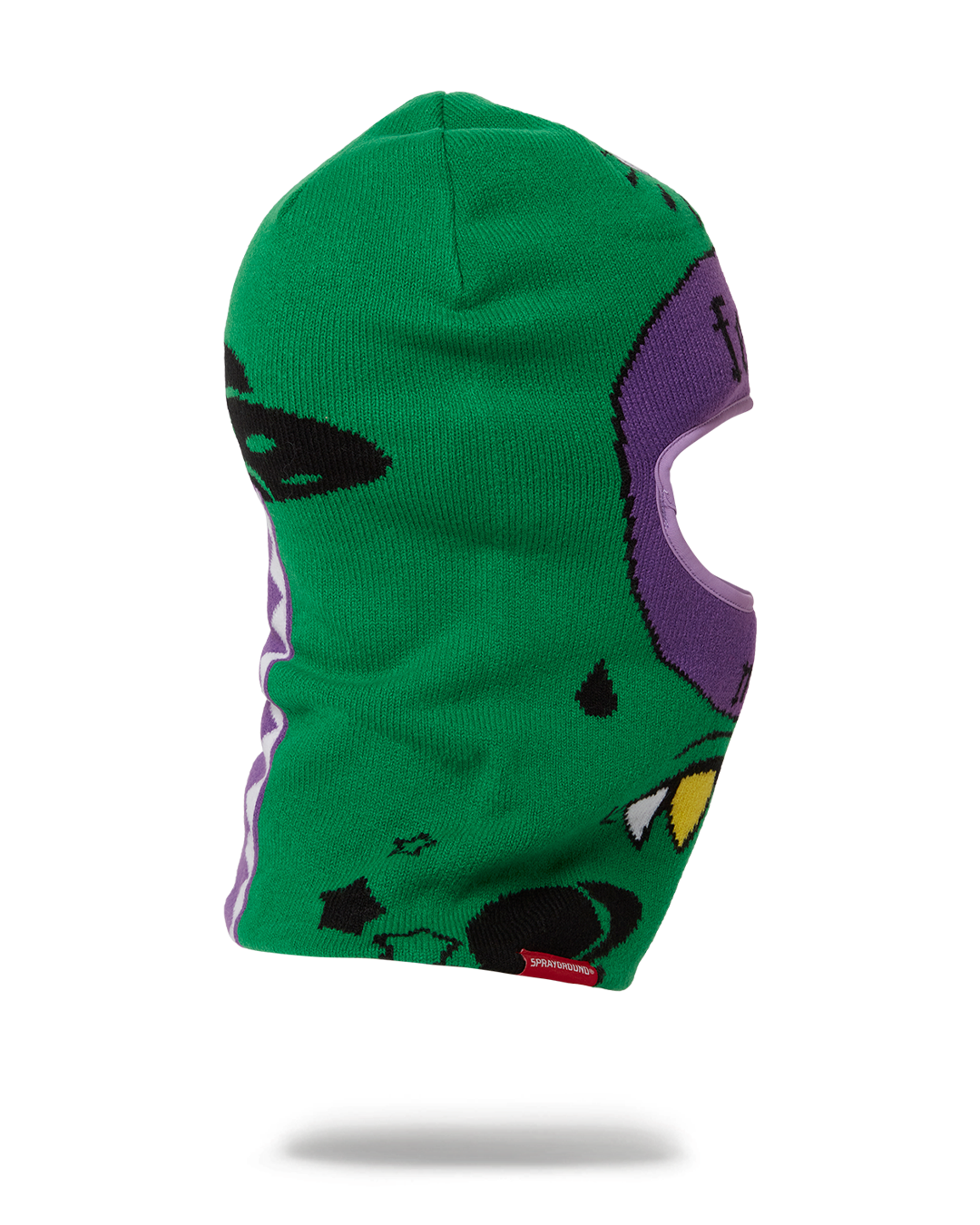 ALIEN SKI MASK – Sprayground GR