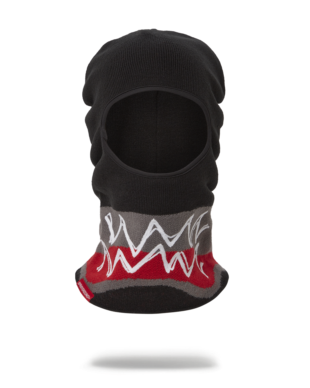 SEWN SHUT SKI MASK – Sprayground GR