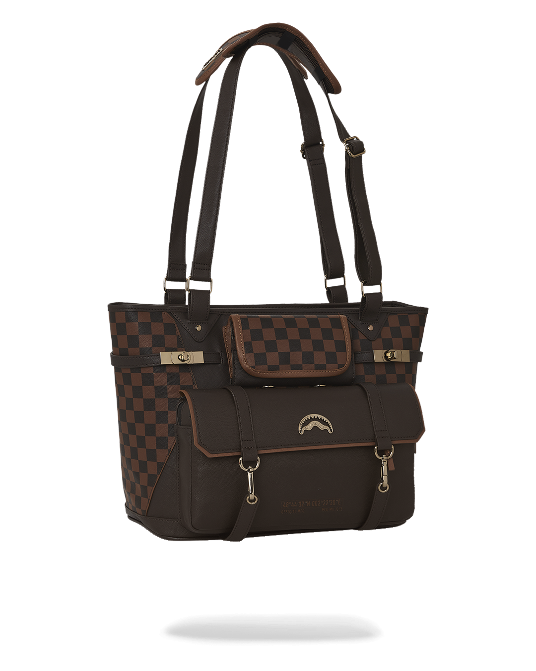 TOTES – Sprayground GR