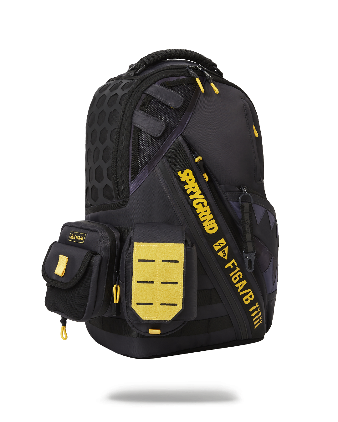 SPECIAL OPS AB BACKPACK STACK – Sprayground GR