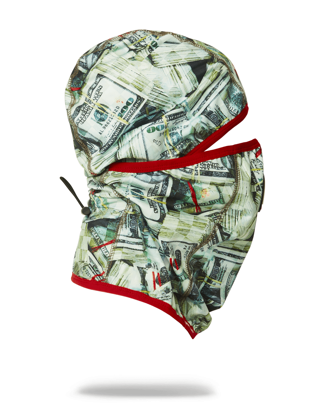 MAMA I MADE IT PULL DOWN SKI MASK – Sprayground GR